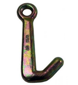 Mini J-Hook | Canadian Lifting and Supplies