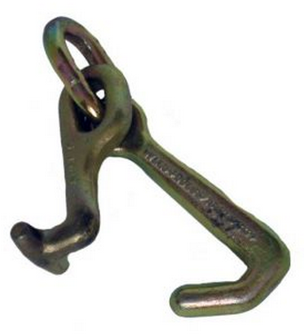 T & Mini J-Hook | Canadian Lifting and Supplies
